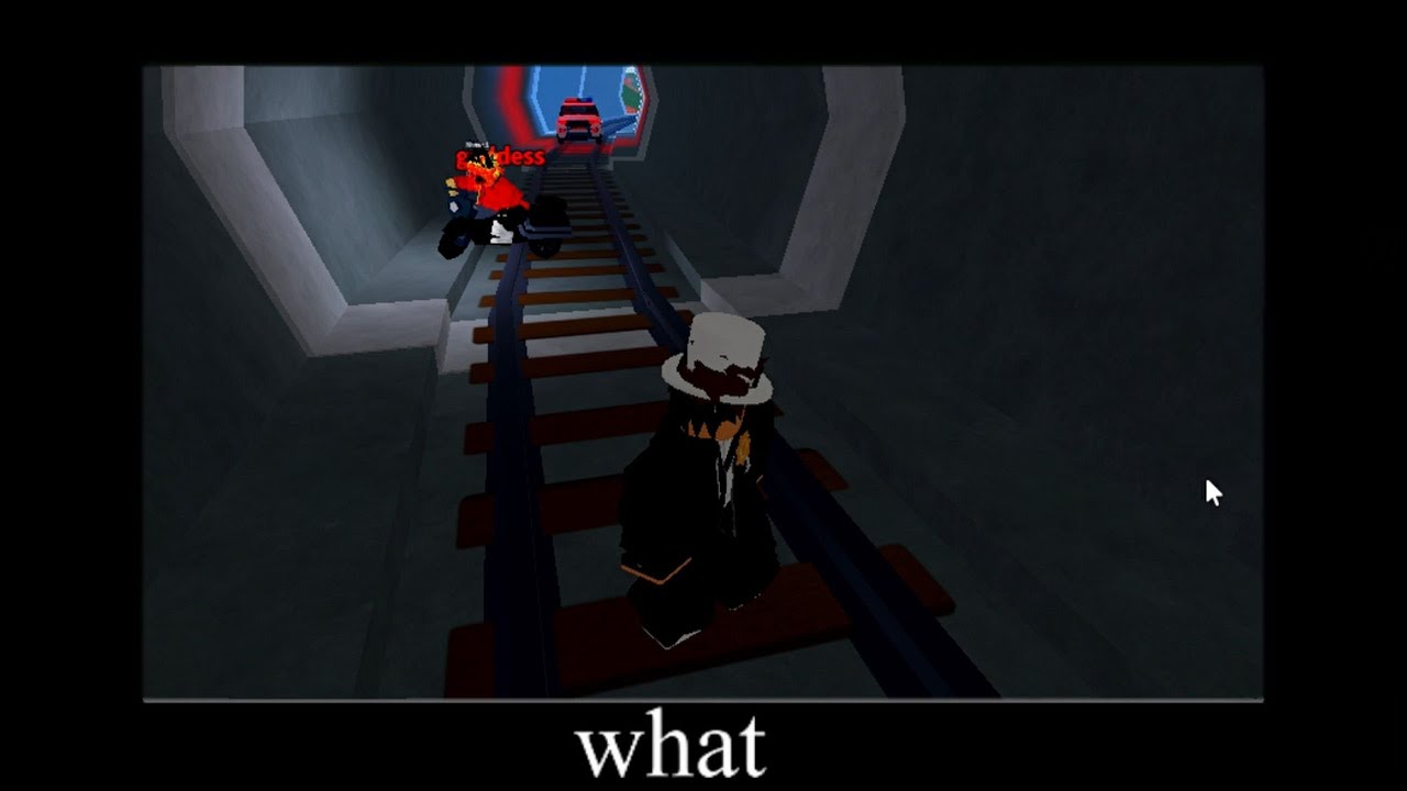 Jailbreak BUG - YouTube