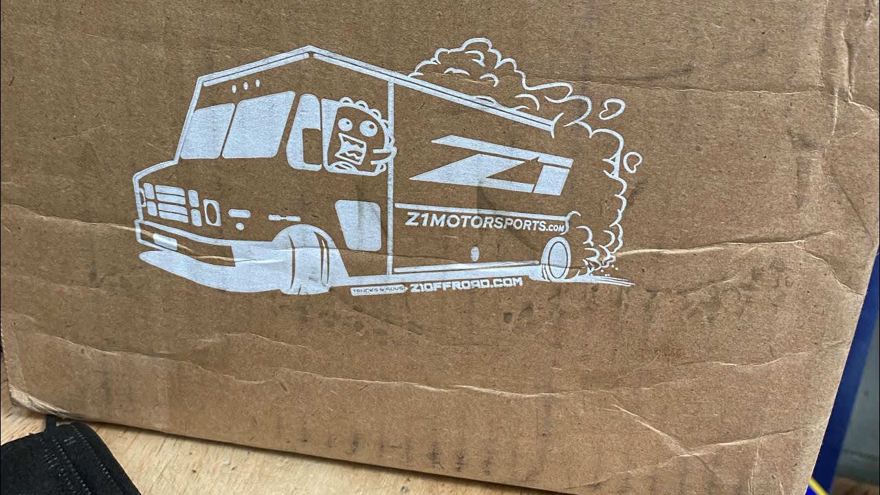 Installing Z1 wheel spacers and ARP extended wheel studs!!!! - YouTube