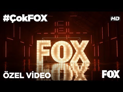 Bu sezon #ÇokFOX
