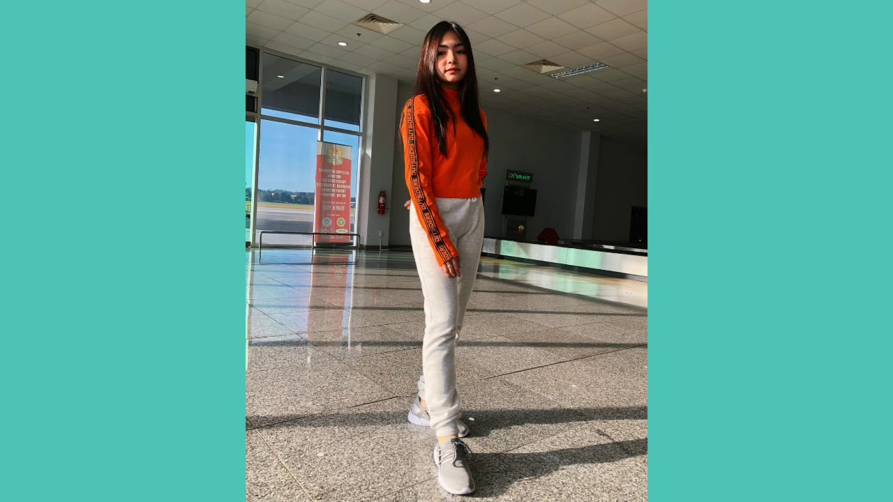 (DIXIE DIAZ SA SUSUNOD NA LANG) - YouTube