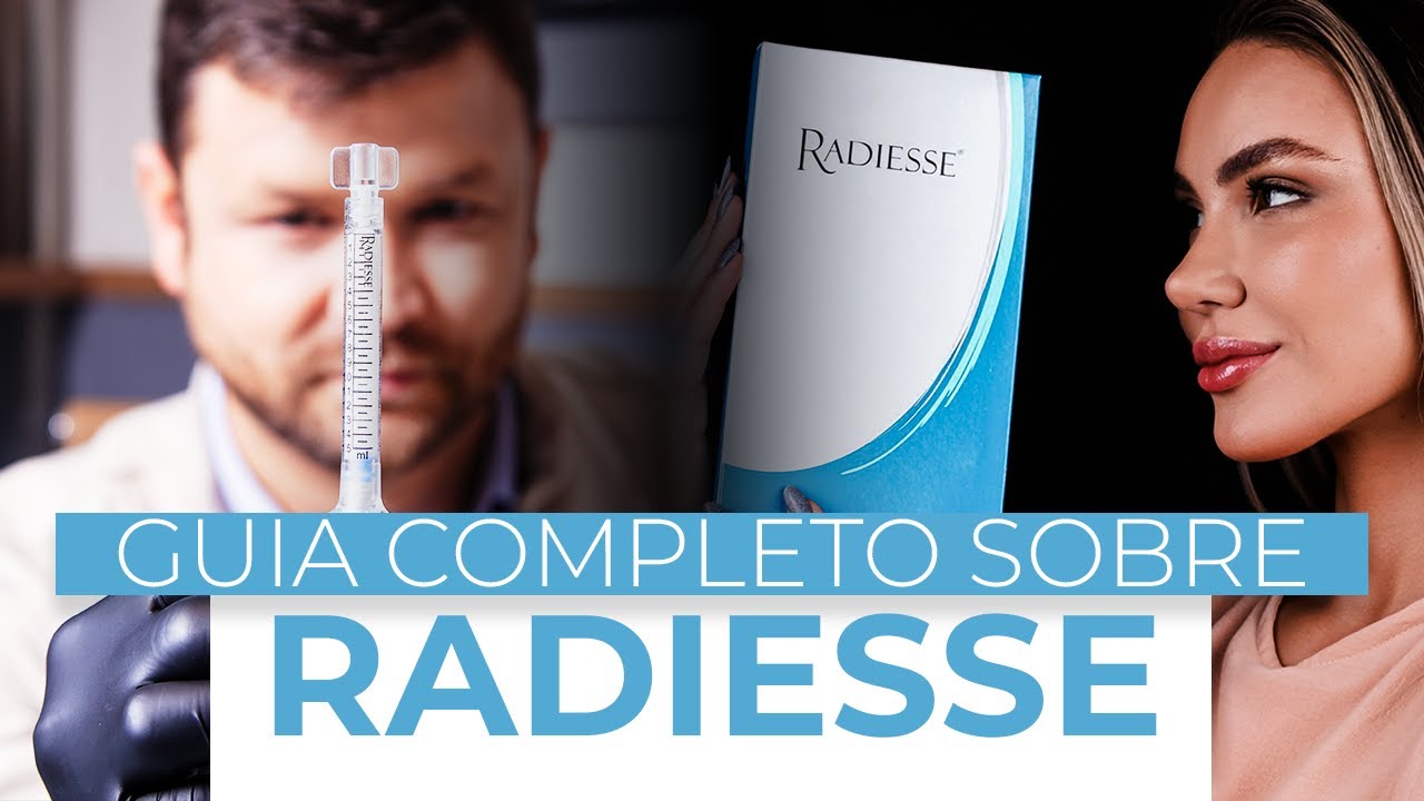 RADIESSE – Conheça o Poder Transformador desse BIOESTIMULADOR DE ...