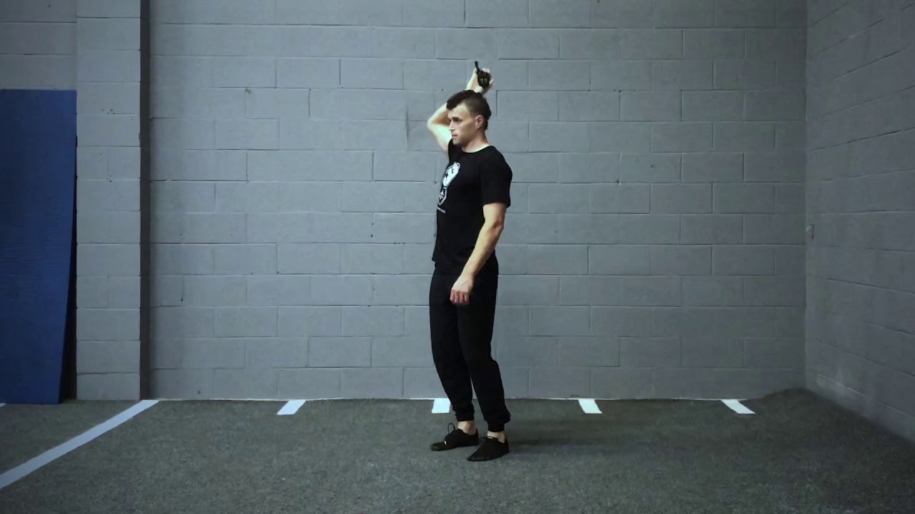 RMT Rope - Rolling - One Arm Turbine - YouTube