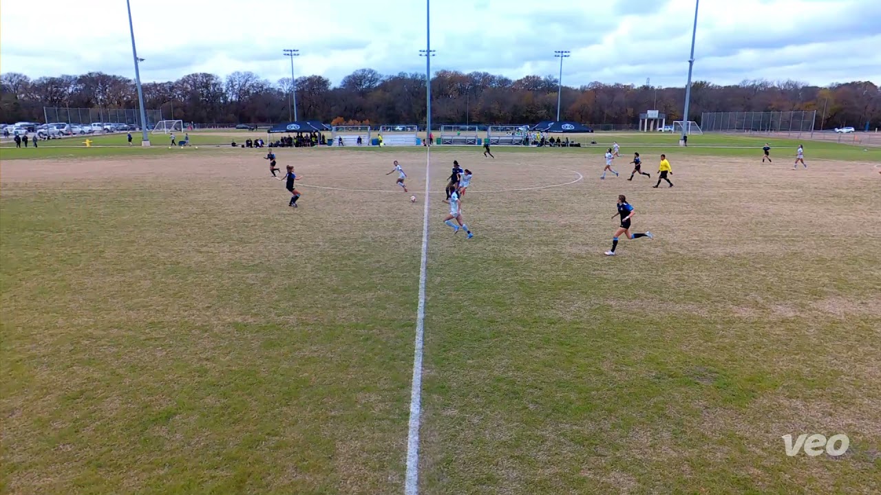 ce 07 ecnl vs solar 07 ecnl - YouTube