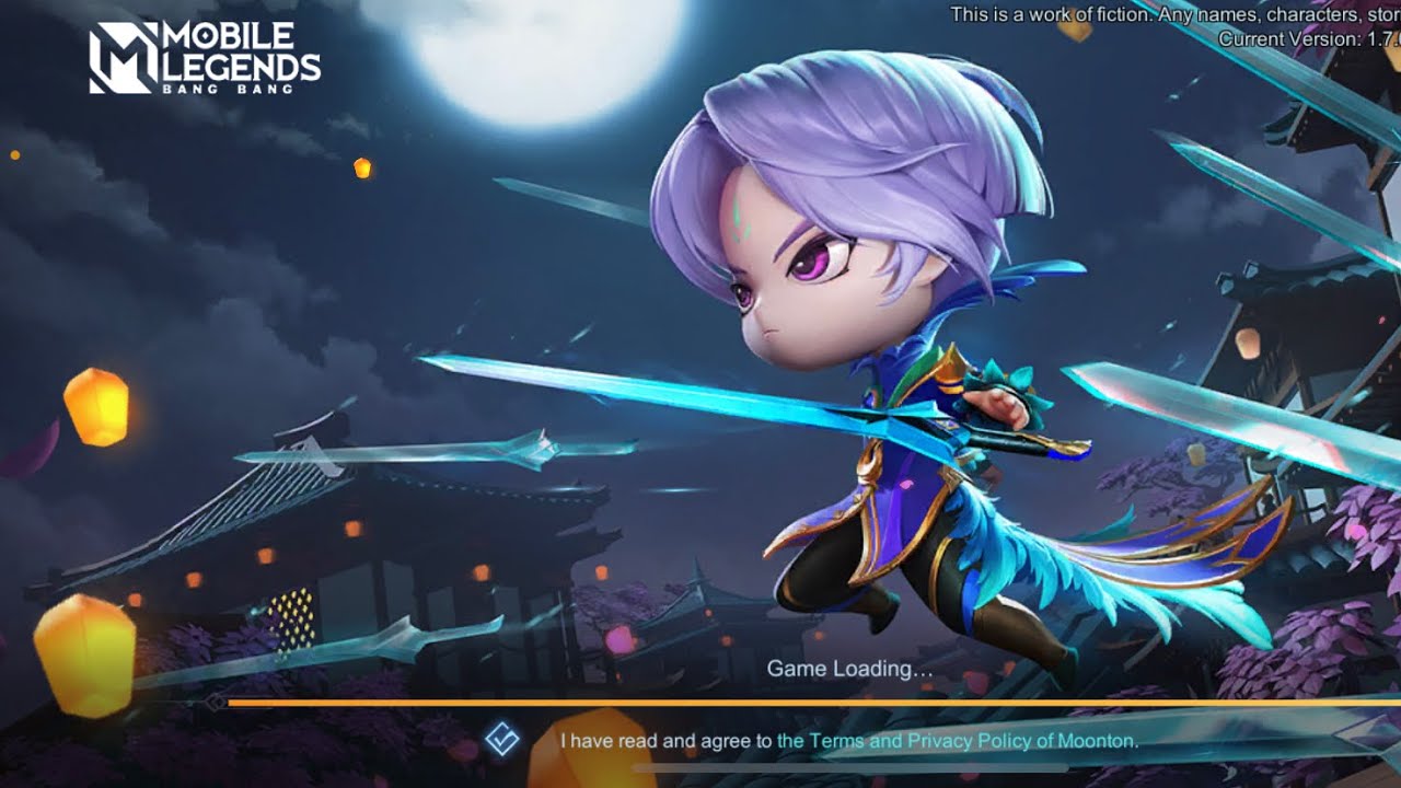 MLBB DUO RANK PUSH || NIGHT GAMEPLAY || GAMING P55 ️ - YouTube