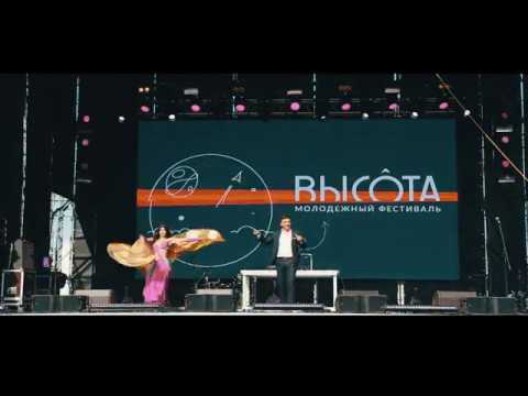 Aslan Charkazyan - Ronayî ser min KONCERT 2019