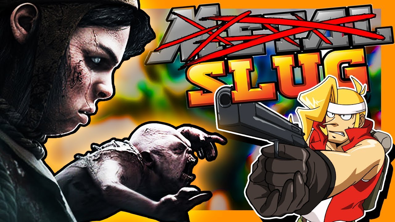 EL PODER del SLUG | DEAD BY DAYLIGHT - YouTube