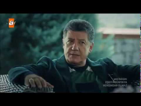Eşkıya Dünyaya Hükümdar Olmaz 44. Bölüm