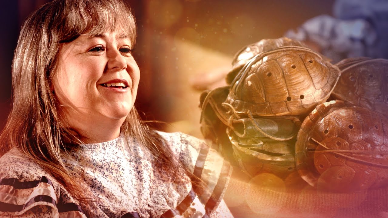 Turtle Shell Shakers | Thrive: Traditions S5 • E11 - YouTube