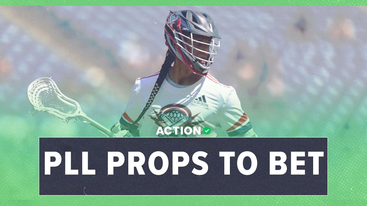 Premier Lacrosse League Picks | PLL Prop Bets for Whipsnakes vs ...
