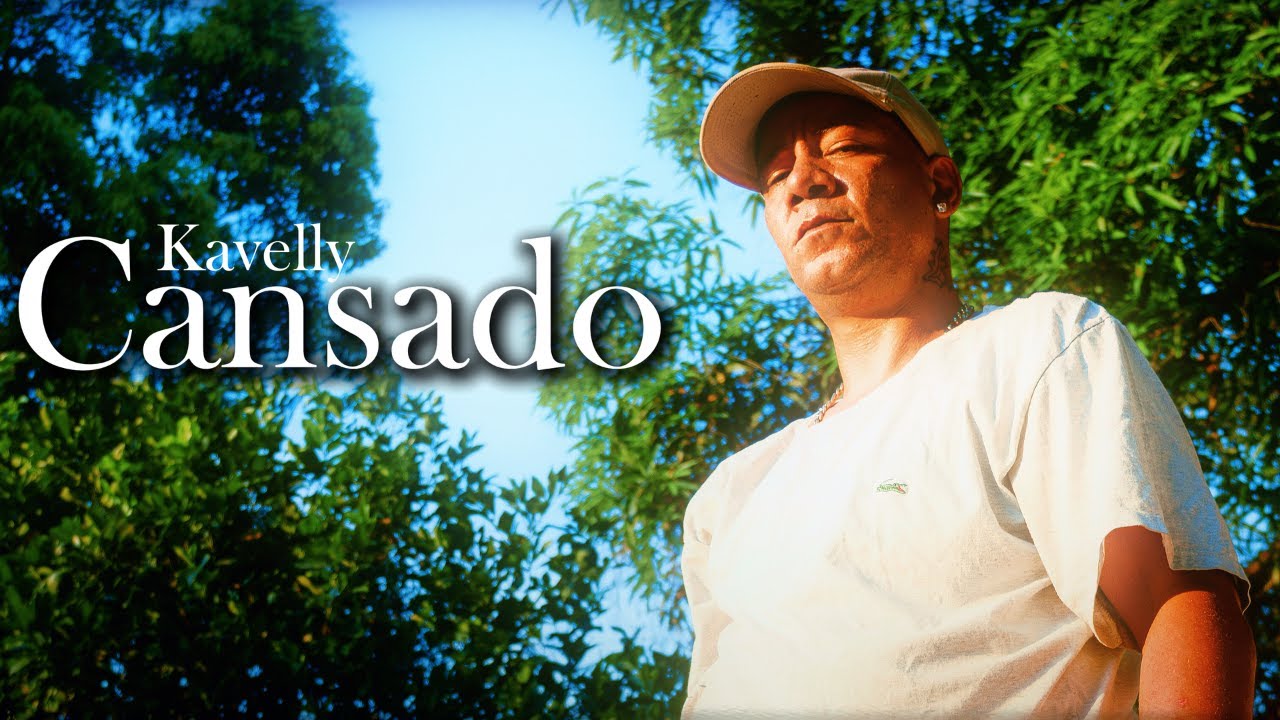 Cansado - kavelly (Prod. Bradock Life Records) - YouTube
