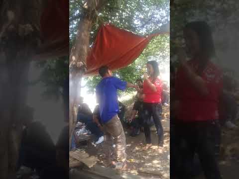 Saweran lagu dayuni