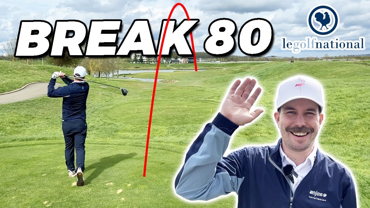 [BREAK 80] Je m'attaque à l'Albatros et ça tourne (très) mal ! - YouTube