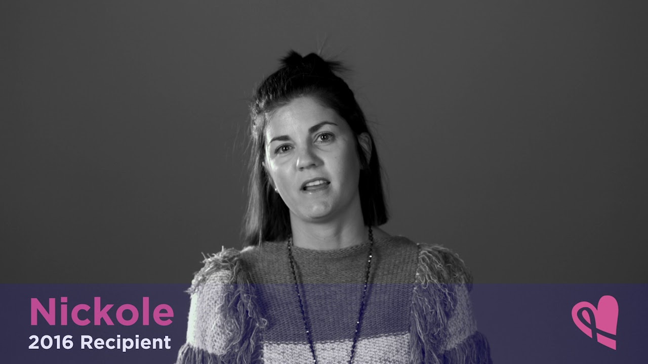 2018 Megan S Ott Foundation Magical Moments - YouTube