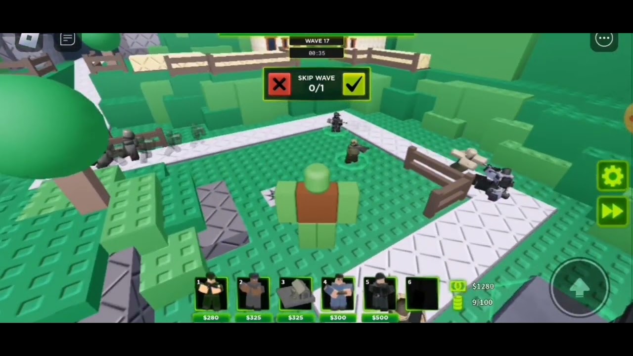 tdx nuke plague doctor (ranger shotgunner barracks mine layer and ...