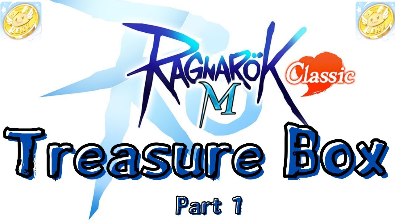 Hidden Treasure Box Locations in Ragnarok Online Mobile Classic – Free ...