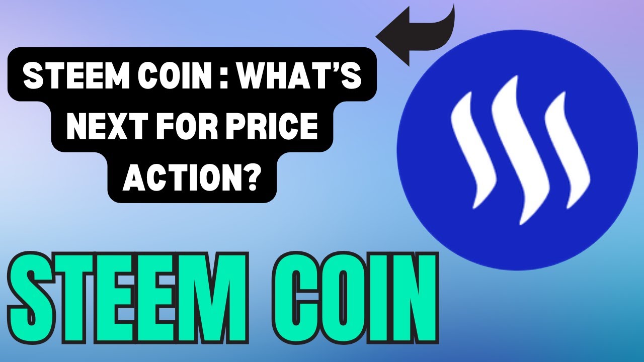STEEM COIN TECHNICAL ANALYSIS: KEY TAKEAWAYS! DETAILED STEEM COIN PRICE ...