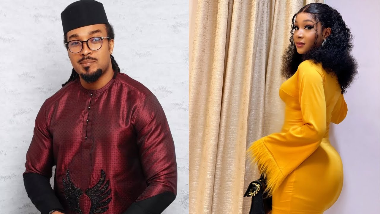 ONE WEEK OF MARRIAGE - LATEST NIGERIAN MOVIE - BRYAN OKWARA - JENNIFER ...