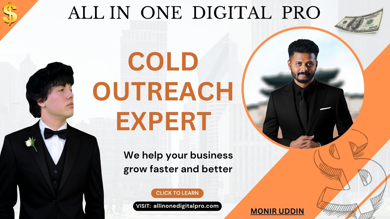 How Email Marketing can make you become successful | All In One Digital Pro - YouTube