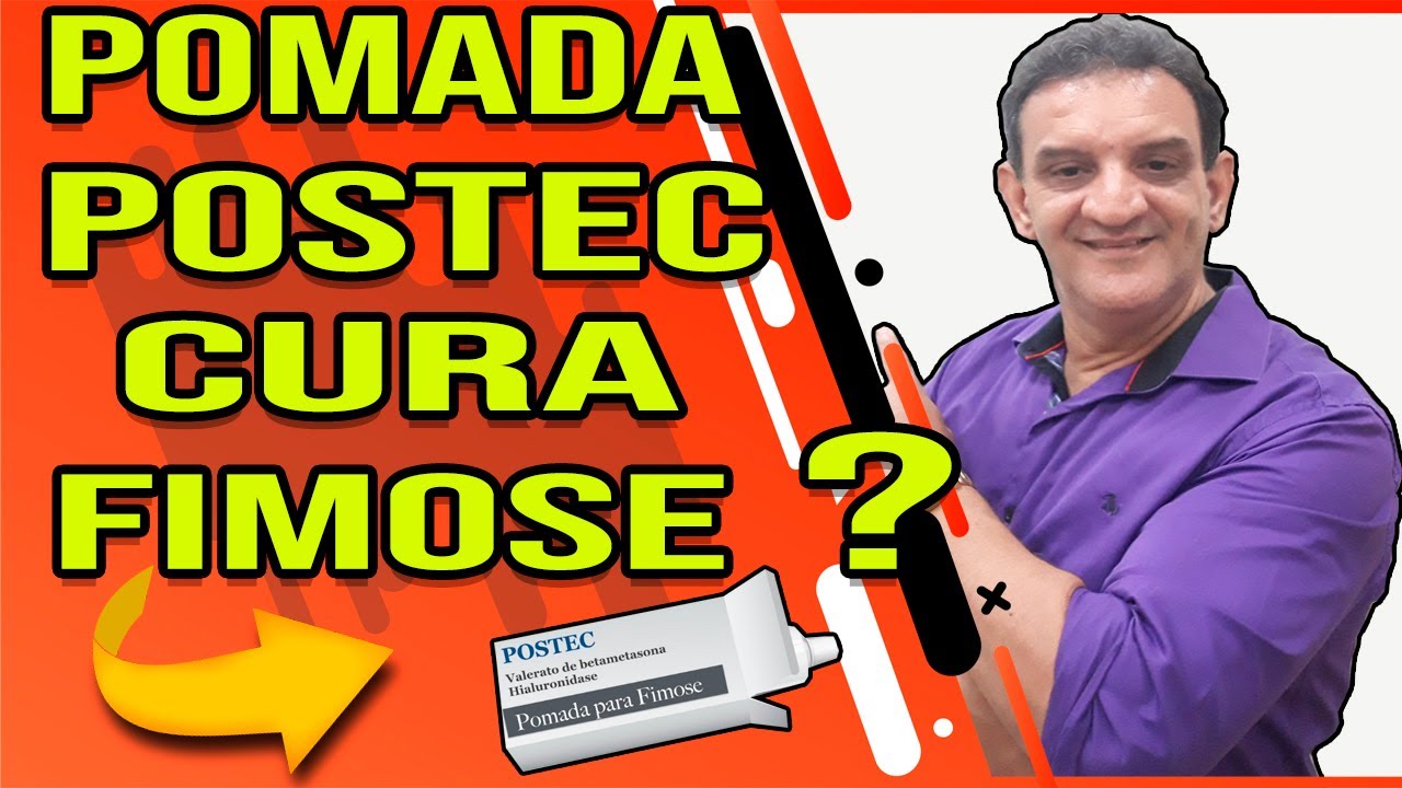 Pomada Postec ,Para Que Serve a Pomada Postec Preço( Valor) Da Pomada ...