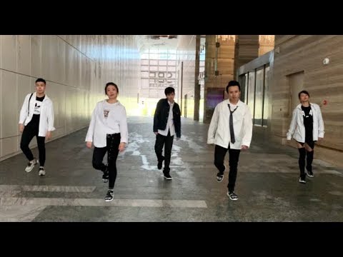 Super Junior - Super Clap (K-Kardio Dance)
