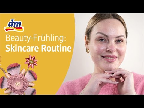 Hol Dir den frühlingsfrischen Glow für Deine Haut! Mit Piekfeinkim