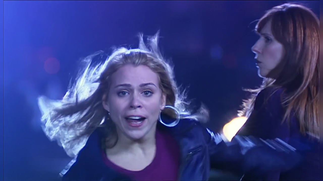 The Doctor Dies | Turn Left | Doctor Who - YouTube