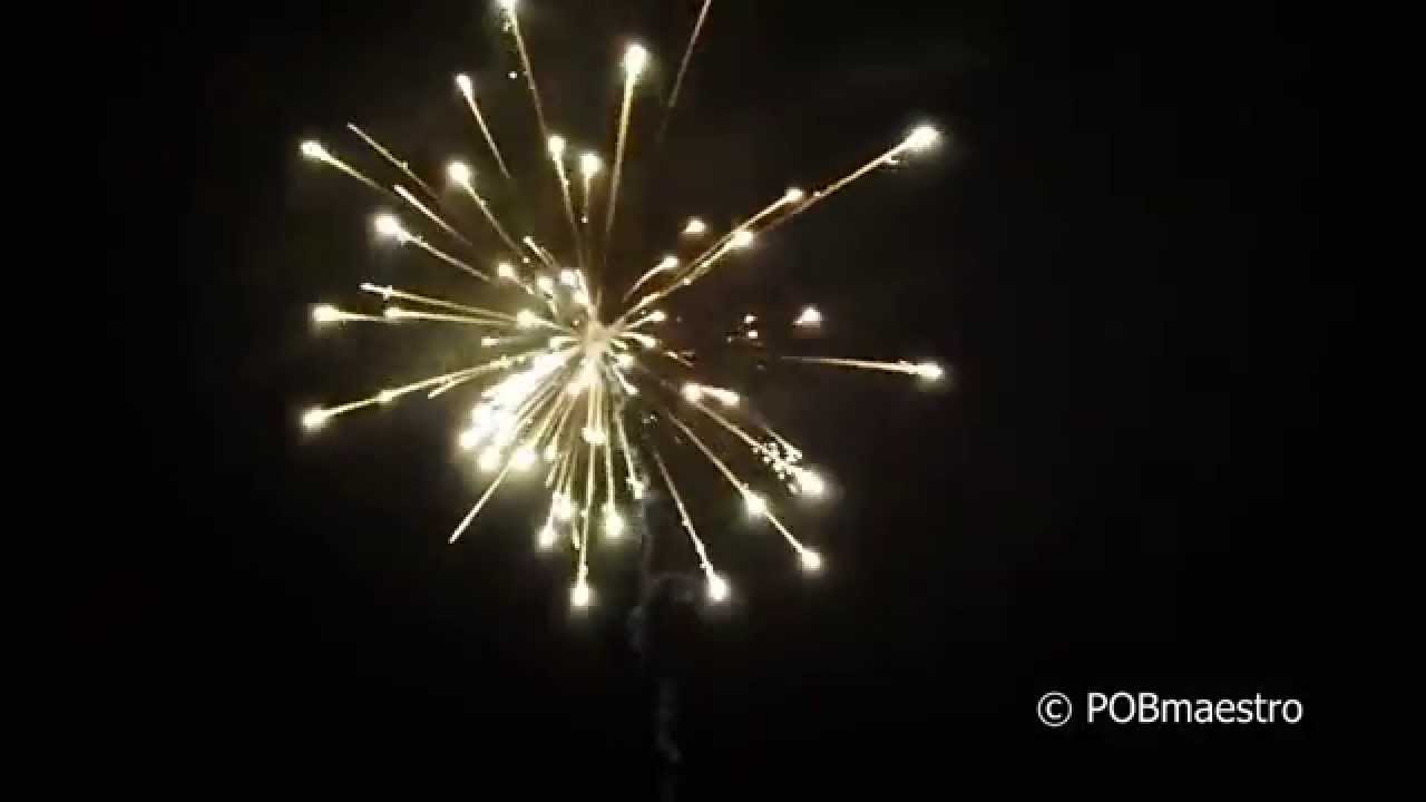 Epic Fireworks Solar Quest Rockets (Pack of 5) - YouTube