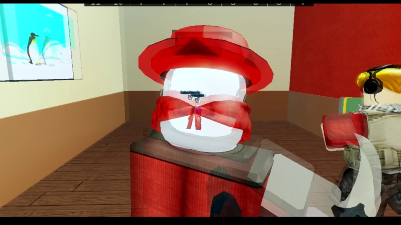 Karambit | ROBLOX Arsenal Gameplay - YouTube