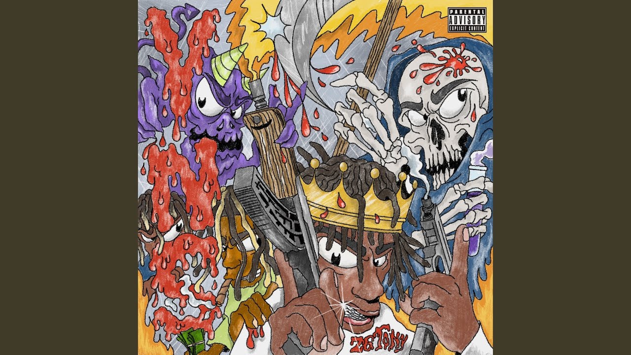 Going (feat. Luhbrod7 & shadd) - YouTube