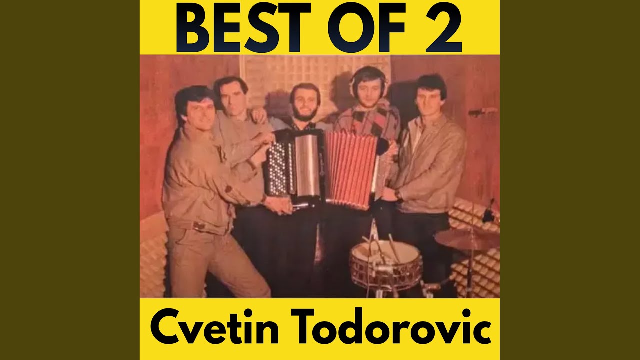 Volim je, zelim je - YouTube
