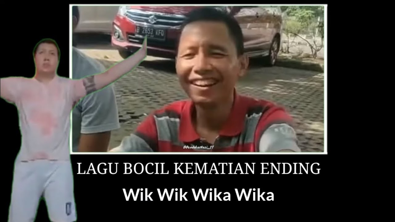 Jokes Balaraja (All Endings) Part 2 - YouTube