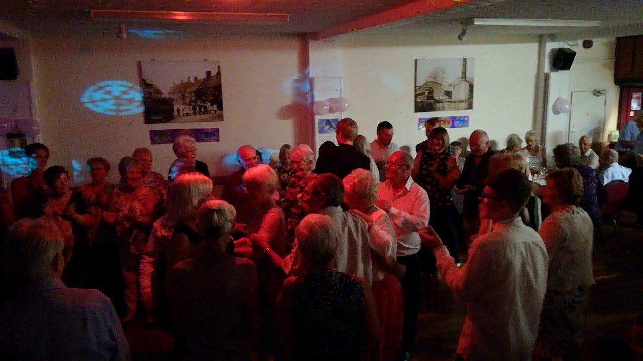 SPECIAL birthday performance of ROY ORBISON's classic 'PENNY ARCADE ...