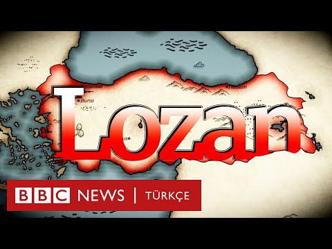 Lozan Antlaşması: Türkiye için zafer mi hezimet mi?