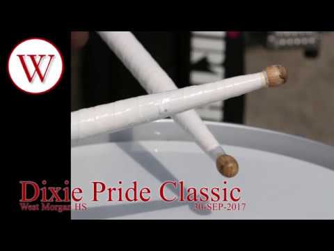 Dixie Pride Classic, 30-SEP-2017 - YouTube