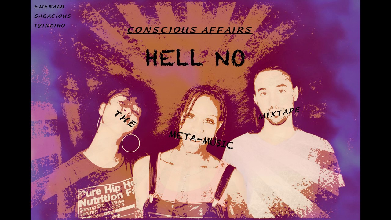 HELL NO - YouTube