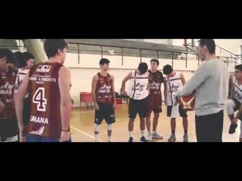 Bruno Franchetti #Save Reyer School Cup 2019 - YouTube