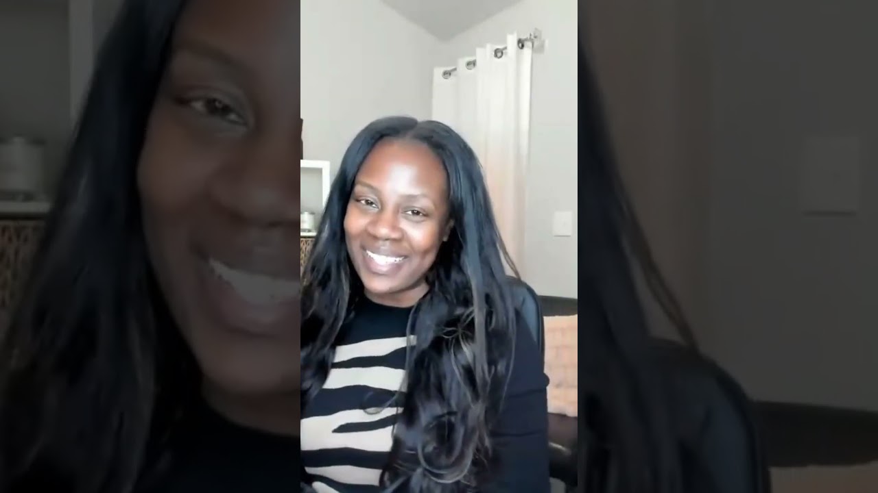 Meet Coach Candi - YouTube