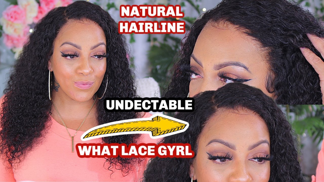 BUYING YOUR FIRST Wig 101 Girl Let Me Help You ft MyFirstWig # ...