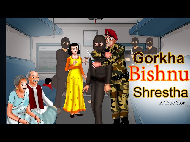Bishnu Shrestha