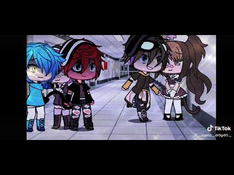 wgf spyon bebê siri 😺💜🦁🧡 spina Anna Tik Tok YouTube meme friends Lyon ...