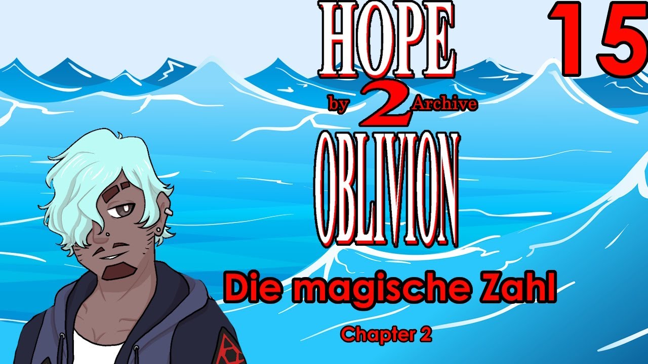Hope 2 Oblivion: Abandon All Hope (GER, Blind) Part 15: Die magische ...