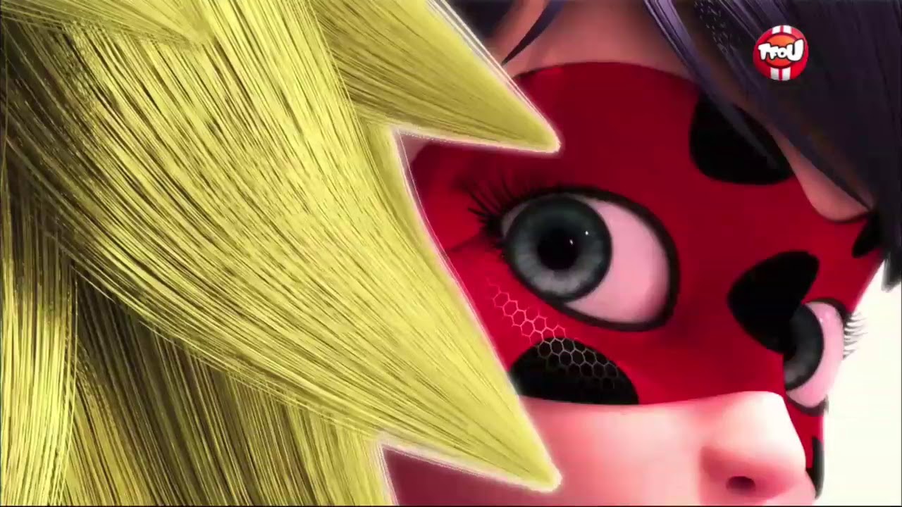 [AMV] Miraculous Ladybug - Ce mur qui nous sépare - YouTube