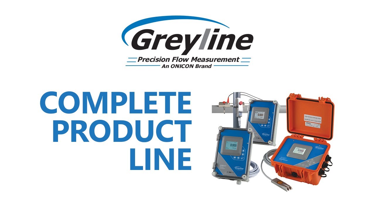 Complete Greyline Product Line Video - YouTube