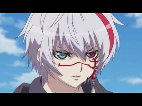 Seikon no Qwaser「AMV」- Hero Of Our Time