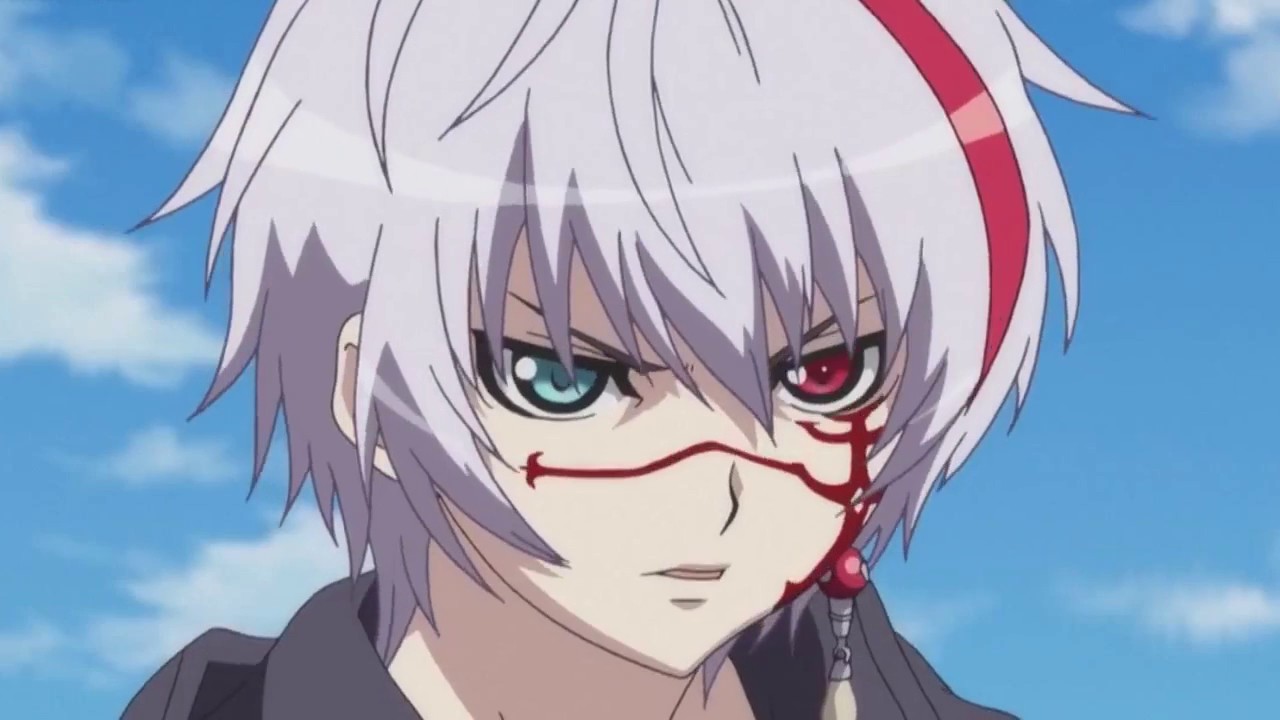 Seikon no Qwaser「AMV」- Hero Of Our Time - YouTube