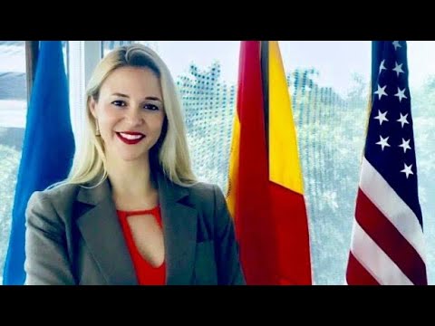 Entrevista a la Abogada de EEUU Maria Mellado - YouTube