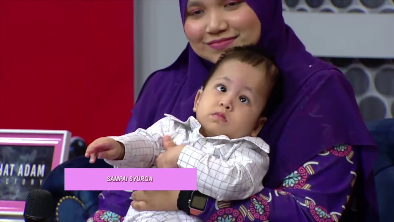 Sistem Sokongan Dihentikan. Tabah hati Dr Aniyah - YouTube