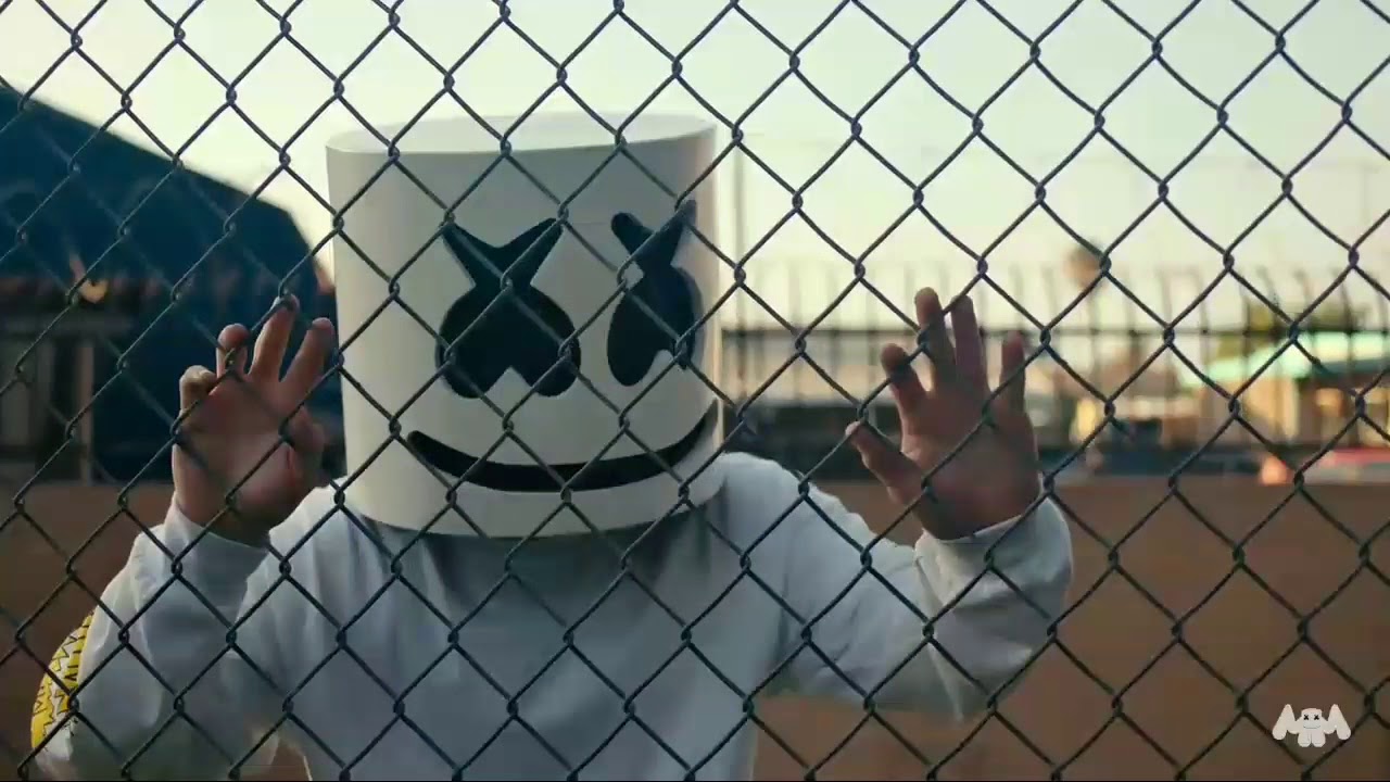 Marshmello - Stars | #1 - YouTube