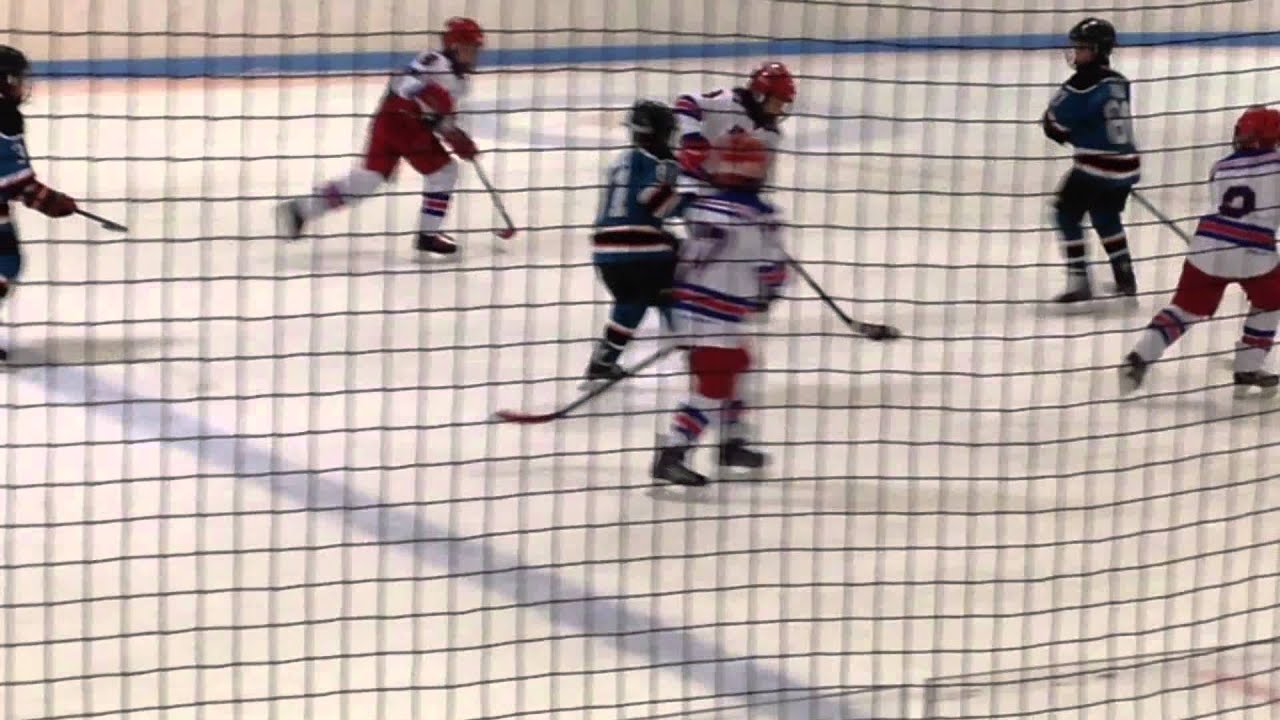 High Sticking - YouTube