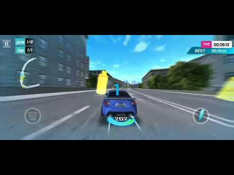 # street racing 3d game - YouTube